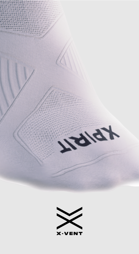 Xpirit - Diseño y tecnología en medias